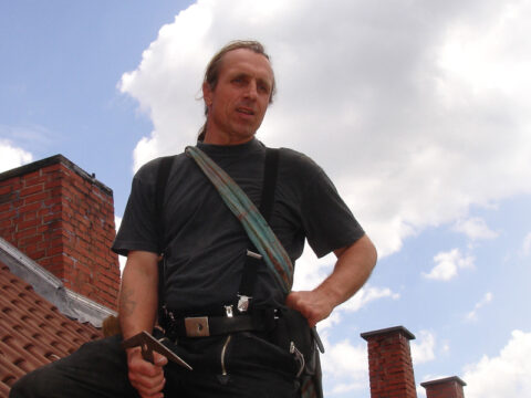 Ihr Dachdecker aus Landau - Dachsanierung Schnell